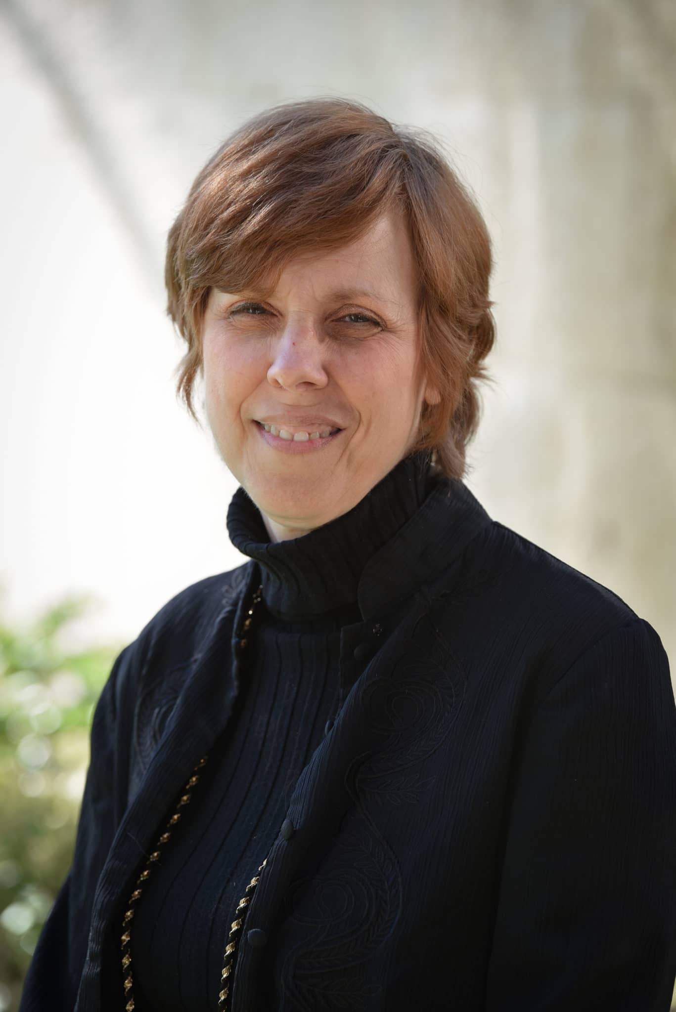 Our Leadership | Jewish Federation of Broward County