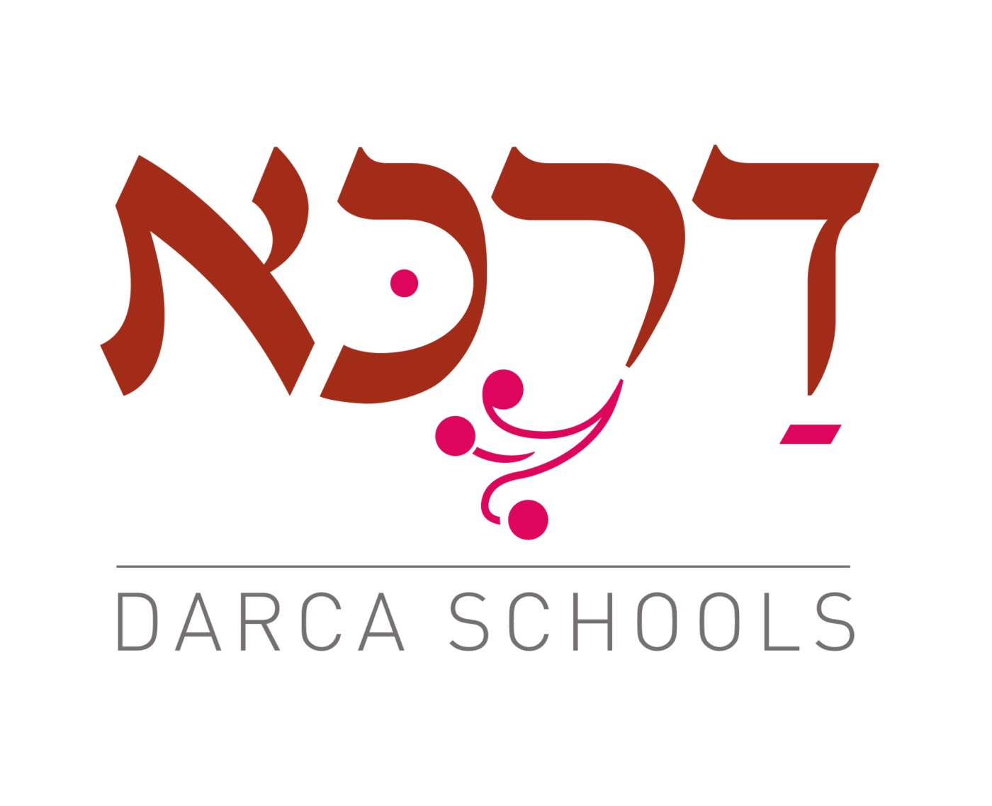 Darca Logo PNG | Jewish Federation of Broward County