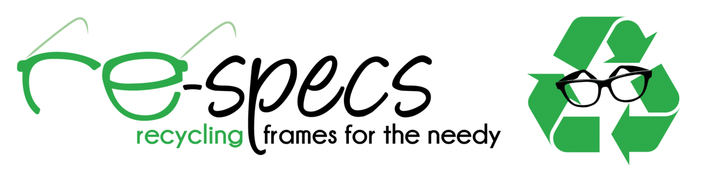 Re Specs Logo | Jewish Federation of Broward County
