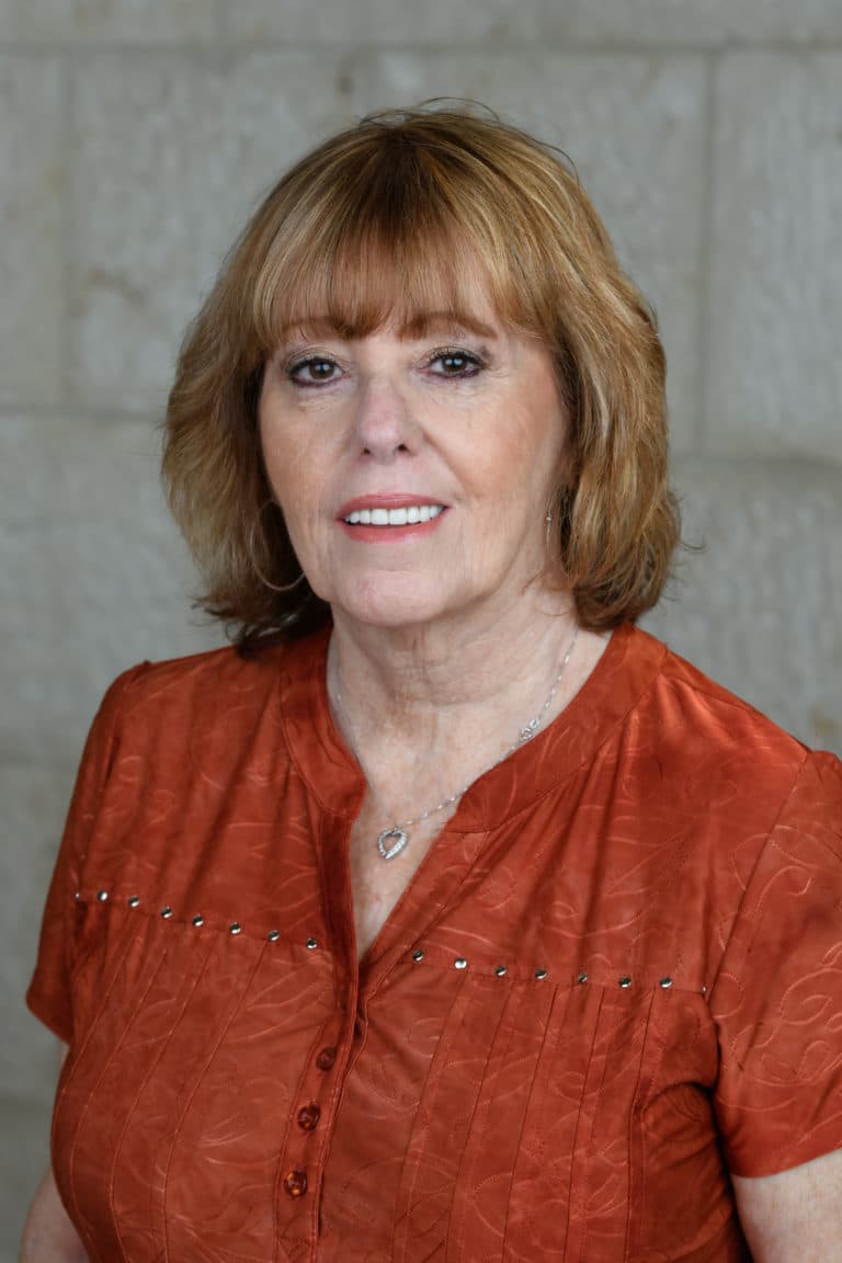 Our Leadership | Jewish Federation of Broward County