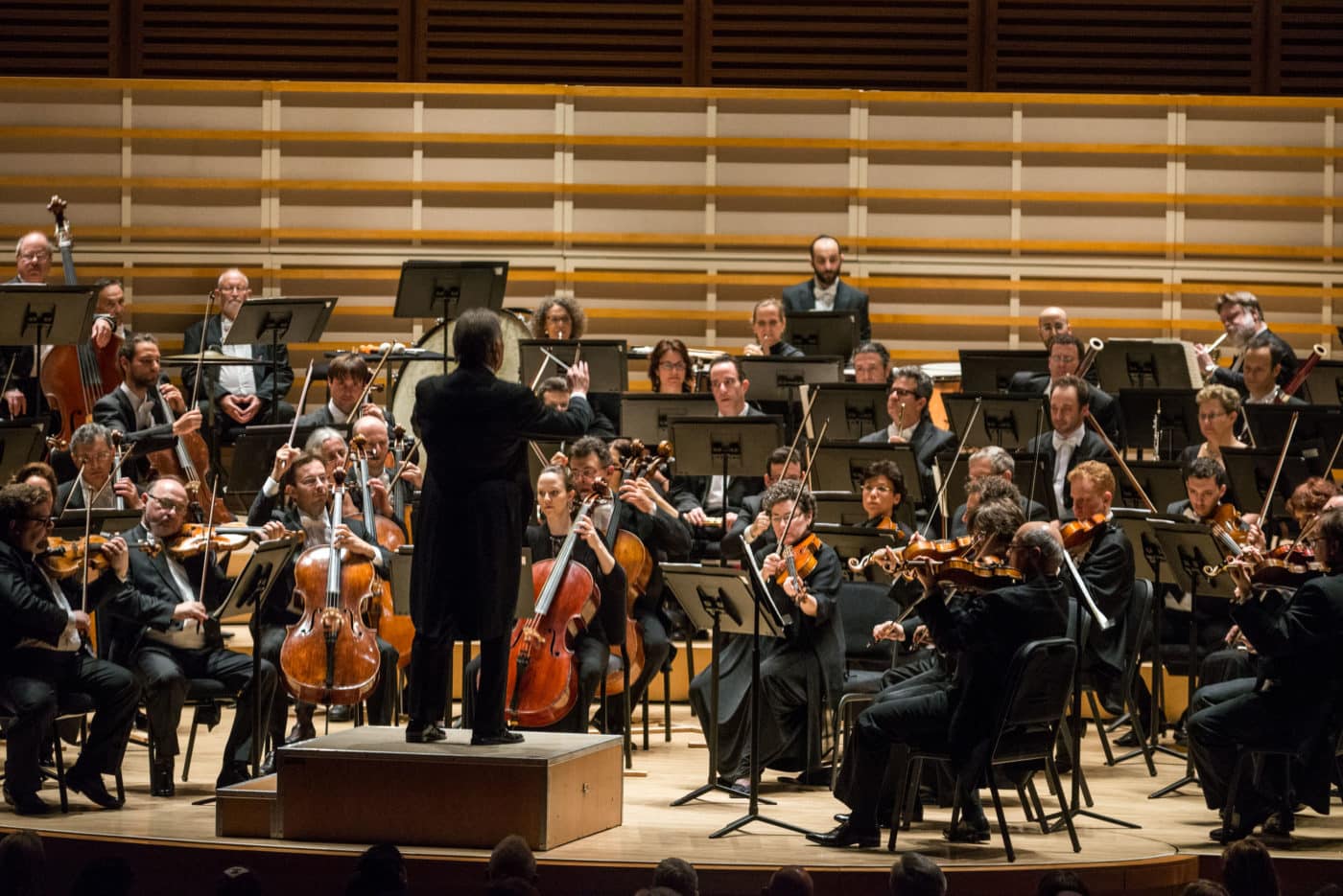 The Israel Philharmonic | Jewish Federation of Broward County