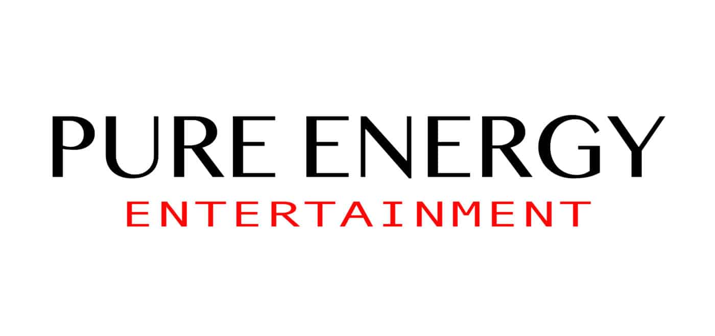 Pure Energy Logo | Jewish Federation of Broward County