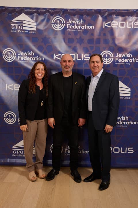 CarlosChattahHenna0454 | Jewish Federation of Broward County