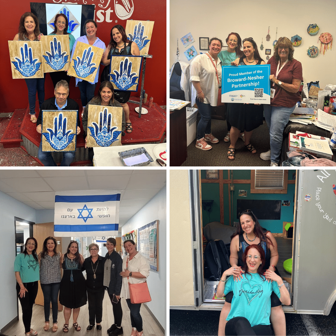 5 | Jewish Federation of Broward County