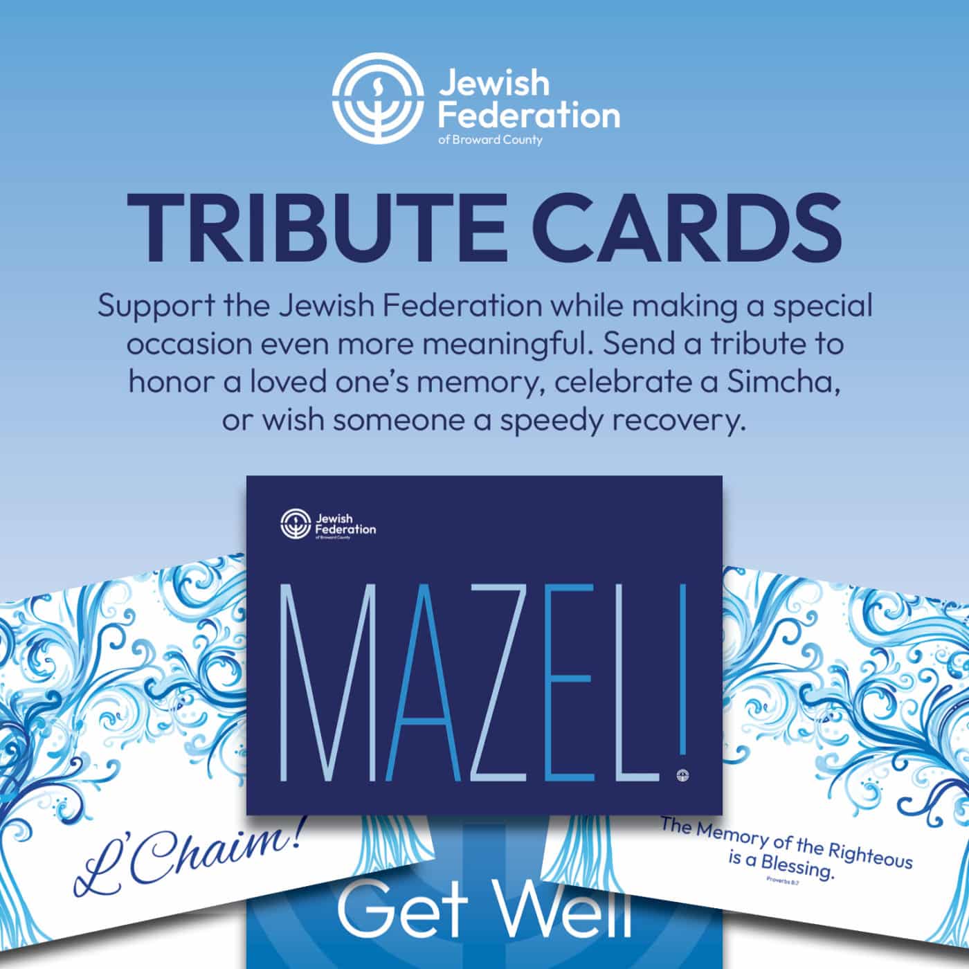 The Jewish Federation of Broward County | JFBC