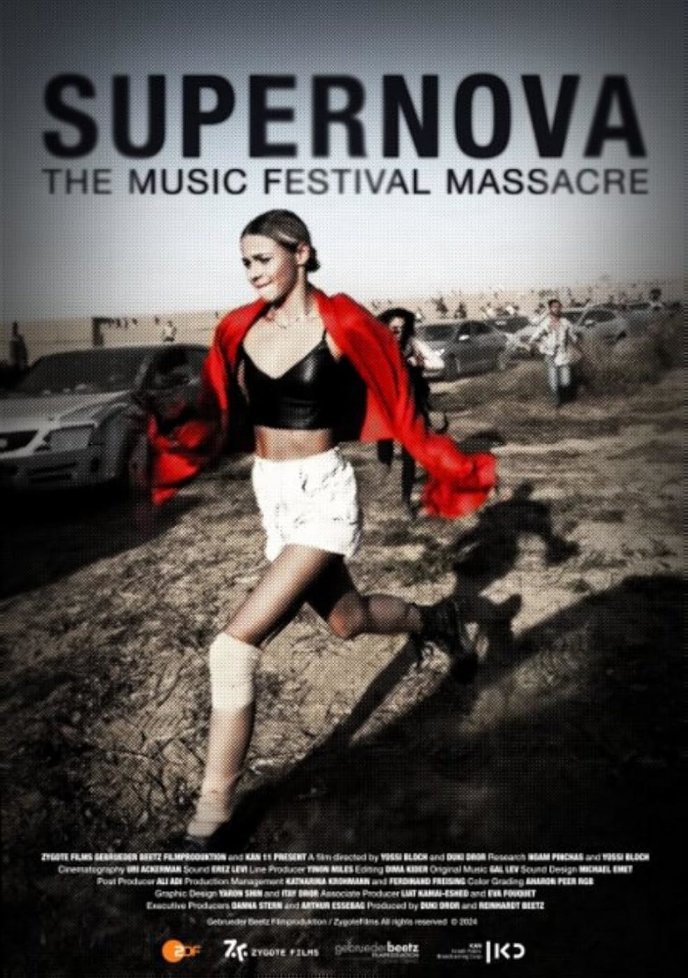 Supernova: The Music Festival Massacre, Documentary Screening and Q&A ...