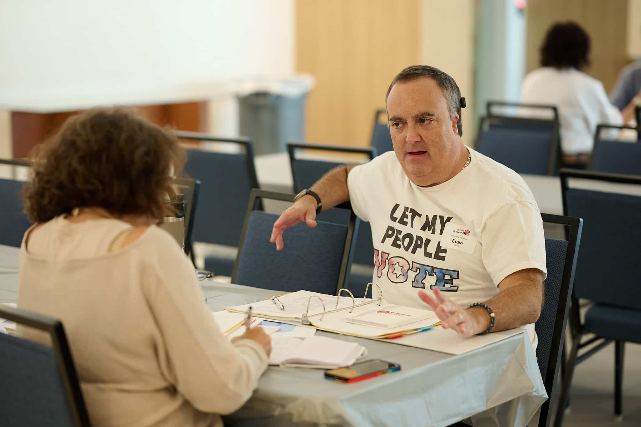 Carlos Chattah 0593 | Jewish Federation of Broward County