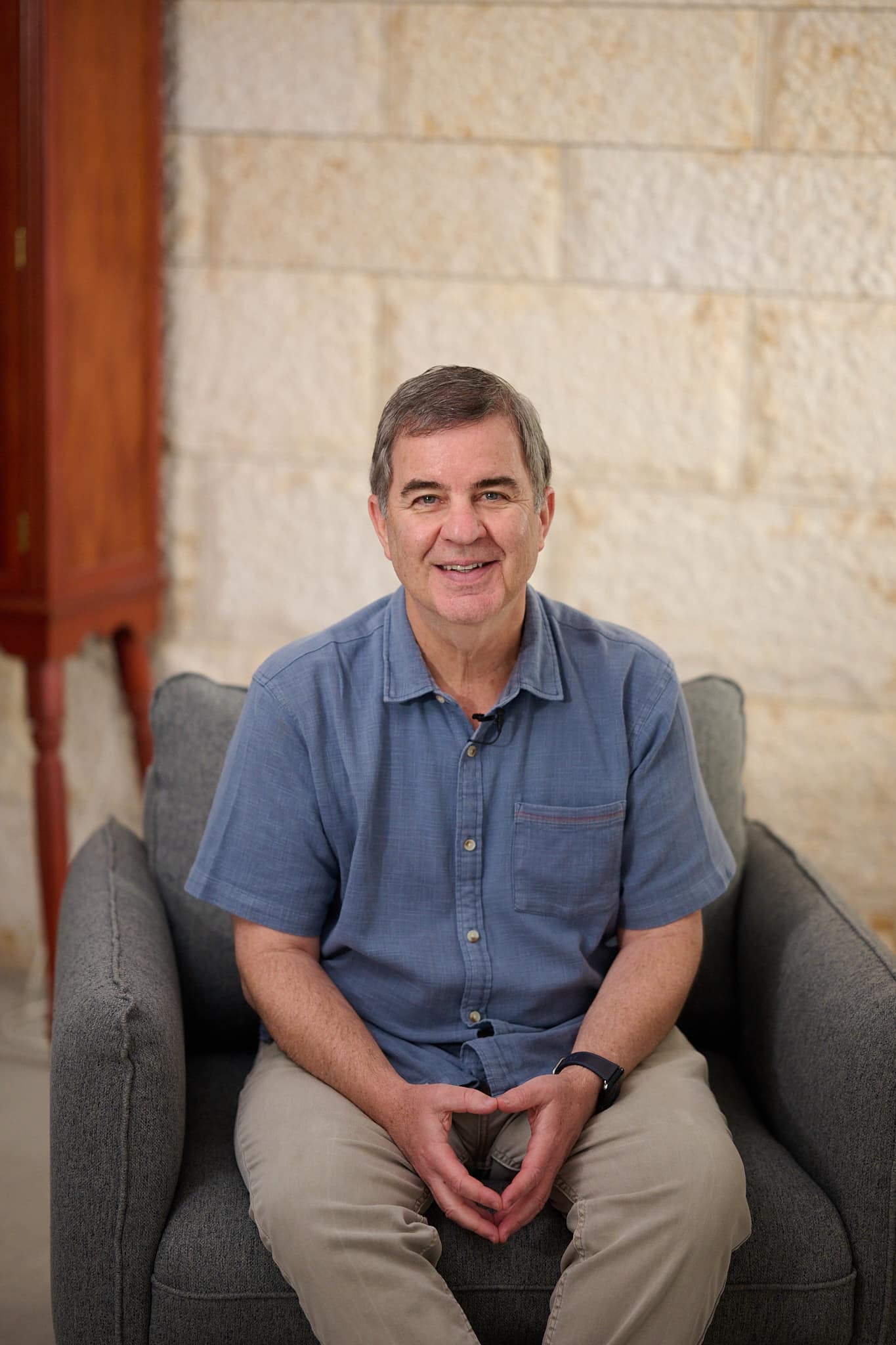 Carlos Chattah 0645 | Jewish Federation of Broward County