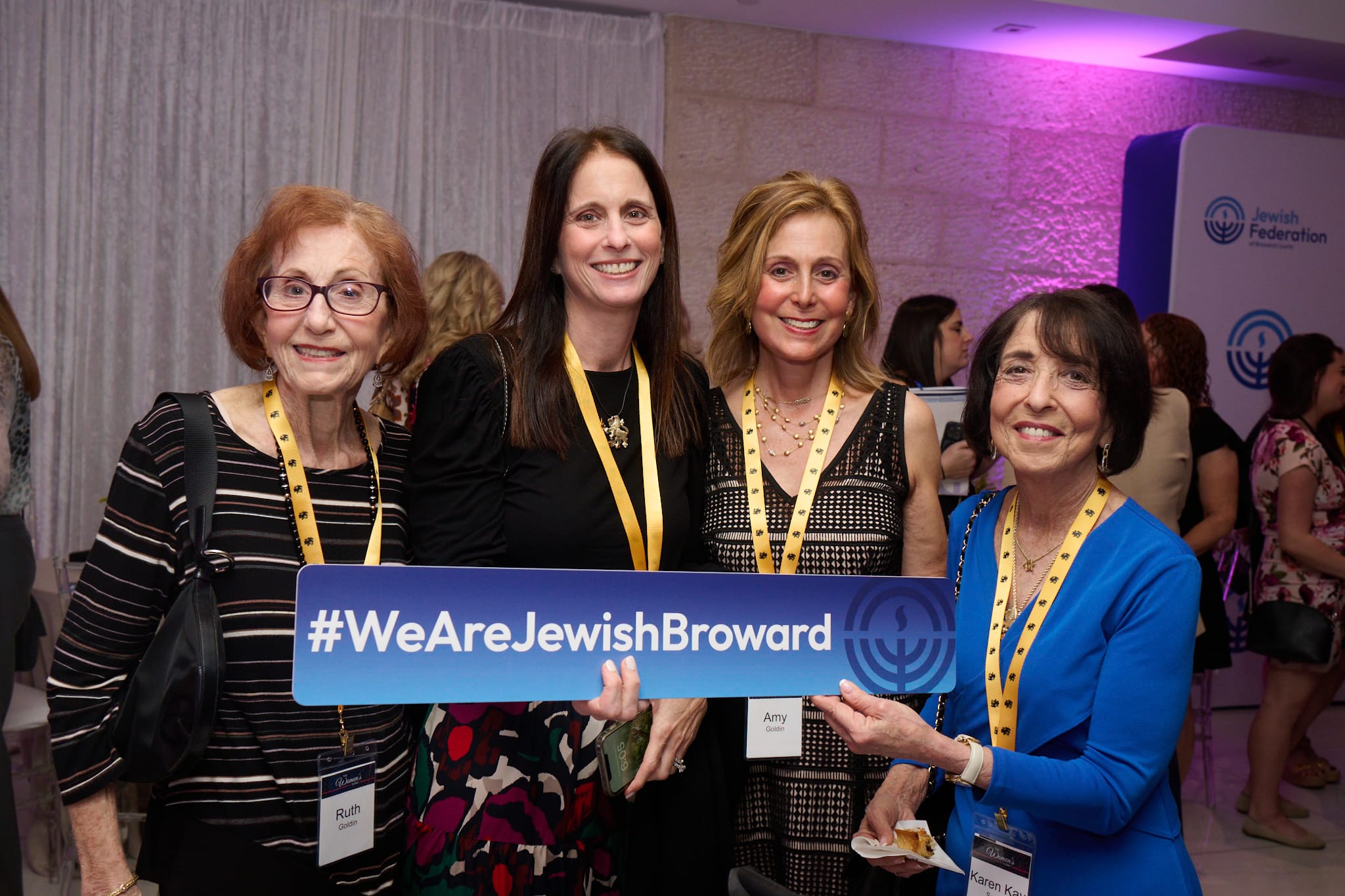 Carlos Chattah 0251 | Jewish Federation of Broward County