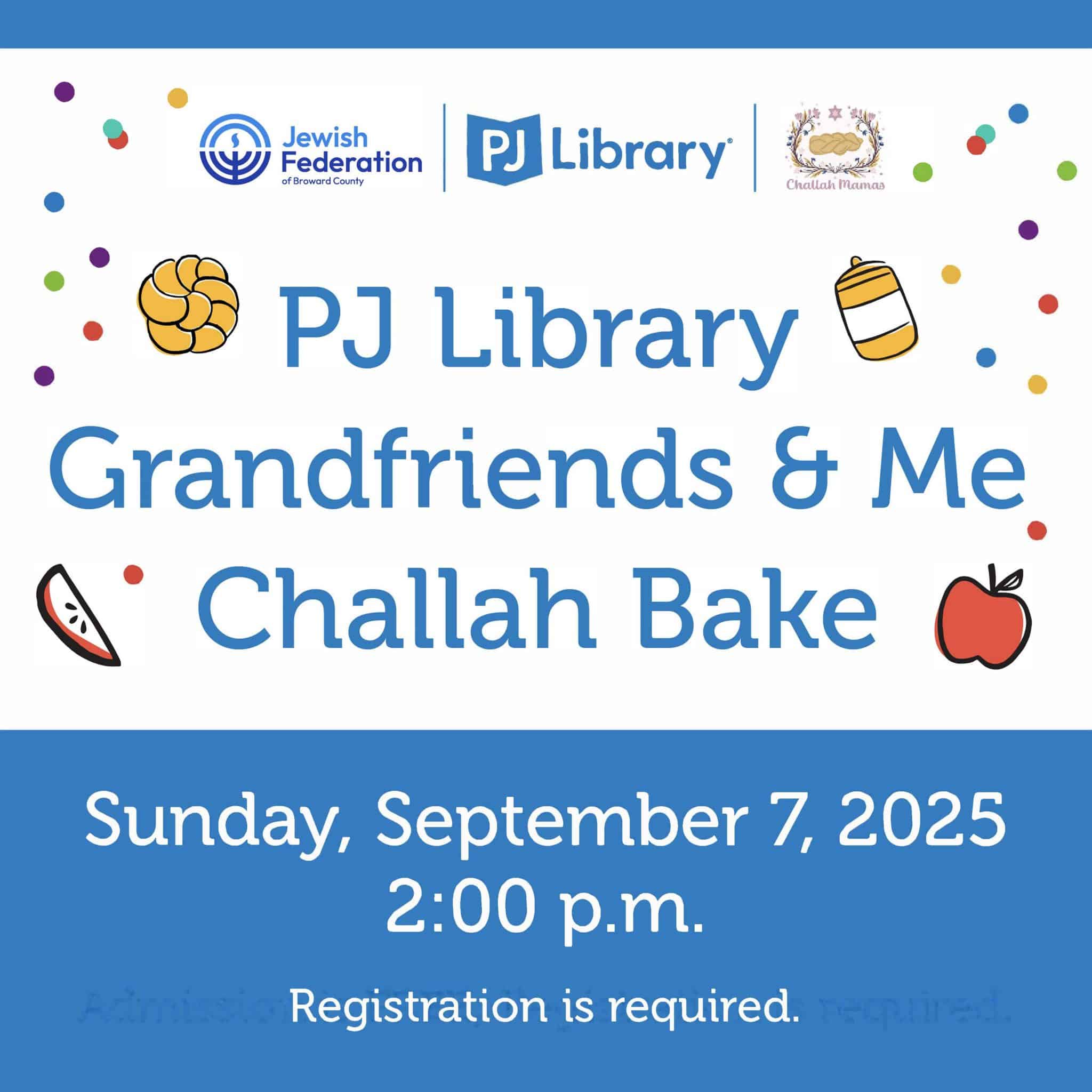 Events | Jewish Federation of Broward County