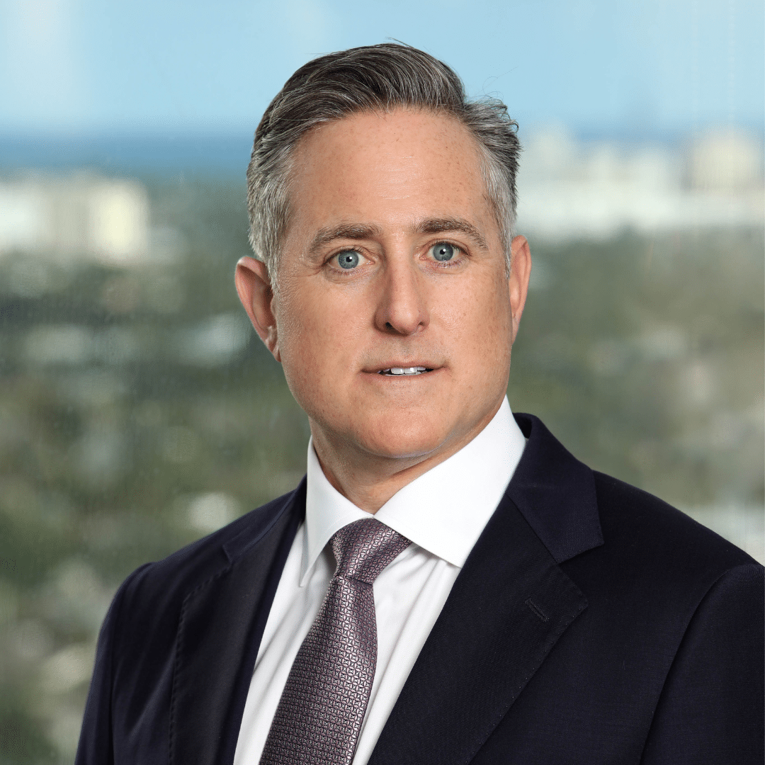 Phil Rosen | Jewish Federation of Broward County