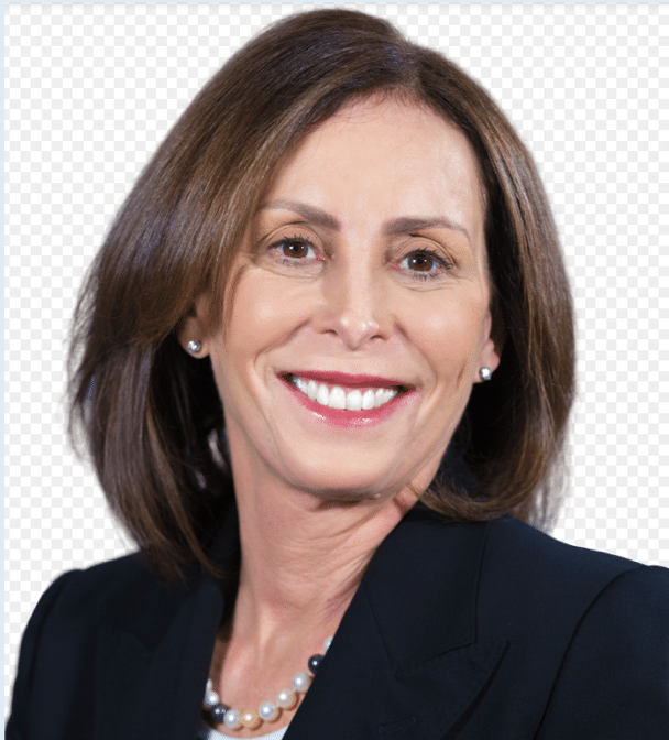 Heckelman, Wendy L | Jewish Federation of Broward County